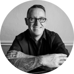 An Interview with Bob Gillespie - The Business of Graphic Design