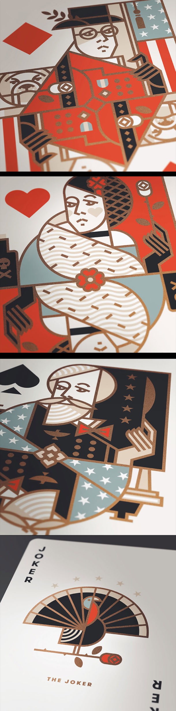 An Interview With Jay Fletcher - The Business of Graphic Design