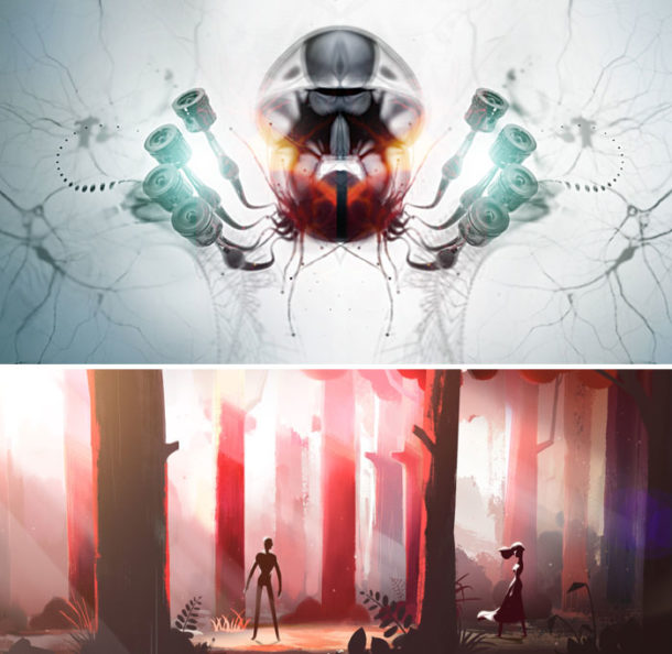 An Interview With Chris Do - Part 1 - The Business of Graphic Design